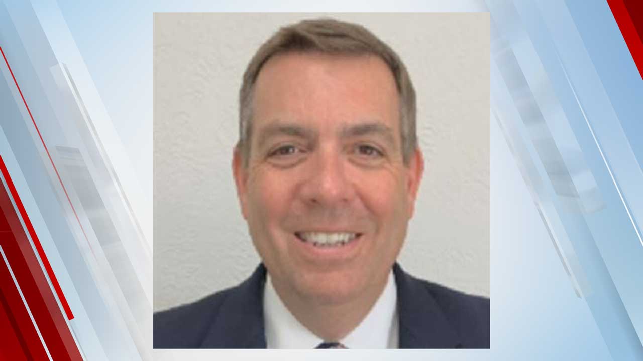 Former Cabinet Secretary Ostrowe Files Suit Against State