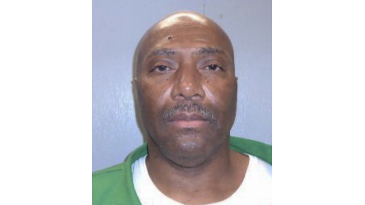 Court Halts South Carolina Plan For Firing Squad Execution