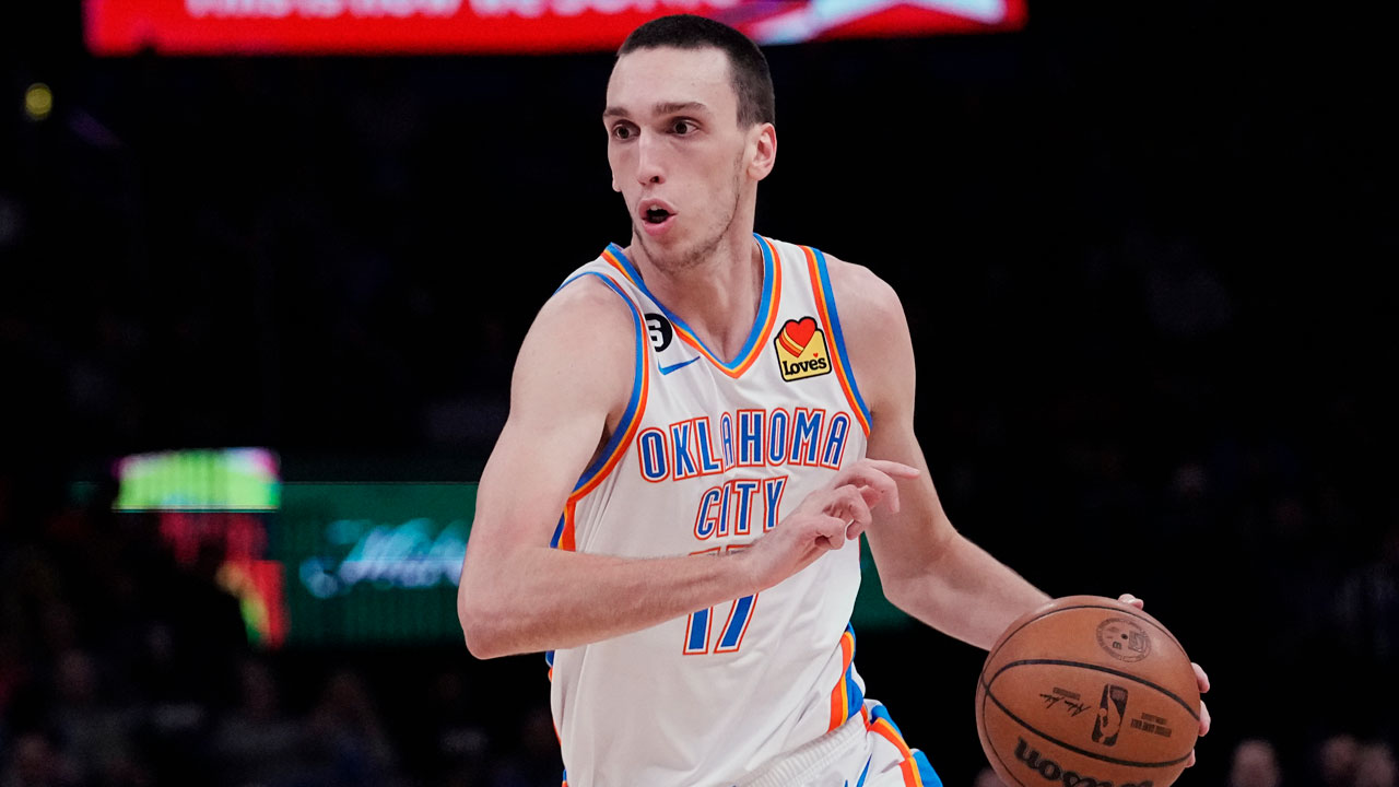 Thunder v. Lakers: Key takeaways from pregame conference with Coach ...