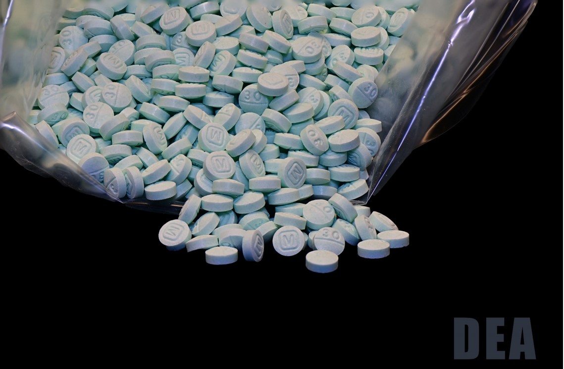 Possible Fentanyl Overdose Lands Students On Spring Break In Florida ...