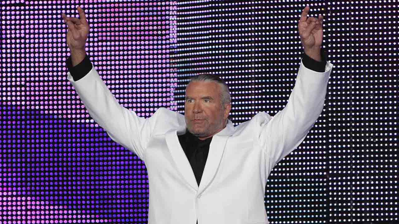 Scott Hall, Bad Guy Leader Of Wrestling’s NWO, Dies At 63
