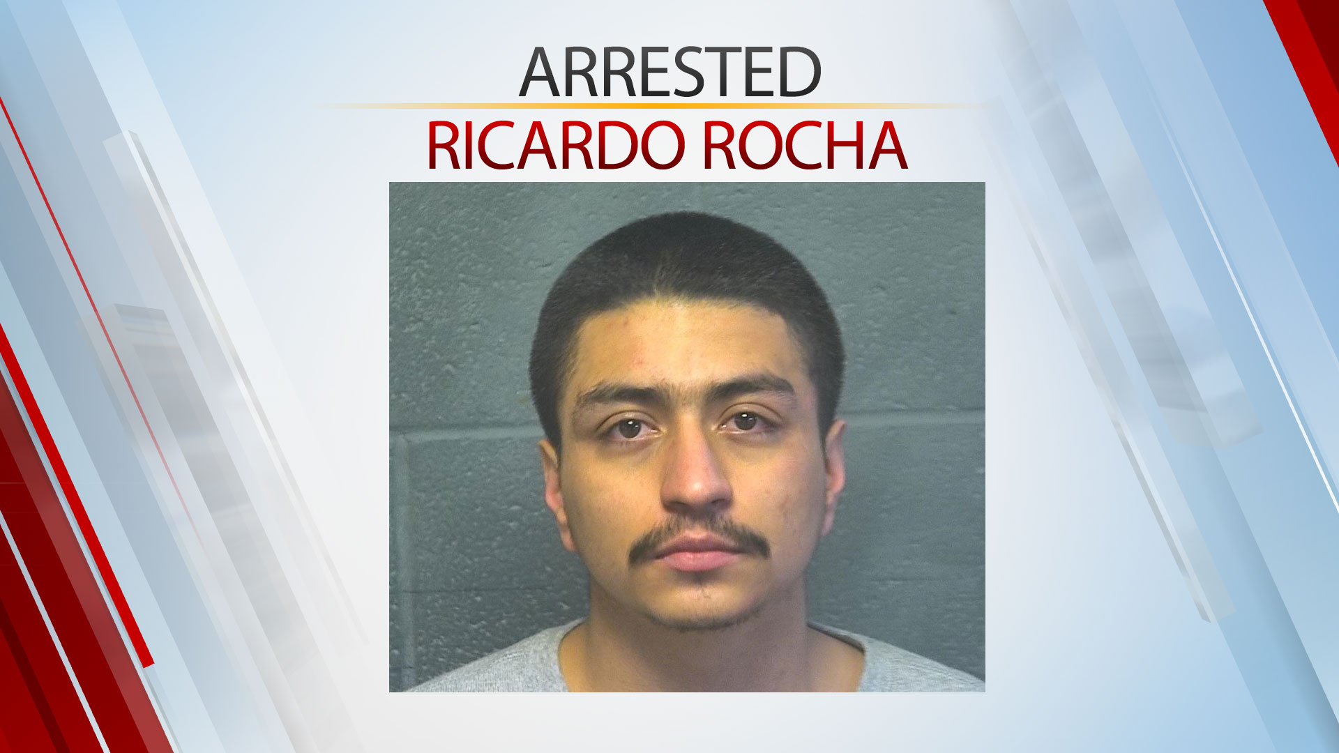 Bethany Man Arrested After Allegedly Hitting Grandparents With Vehicle Bethany Man Arrested After Allegedly Hitting Grandparents With Vehicle
