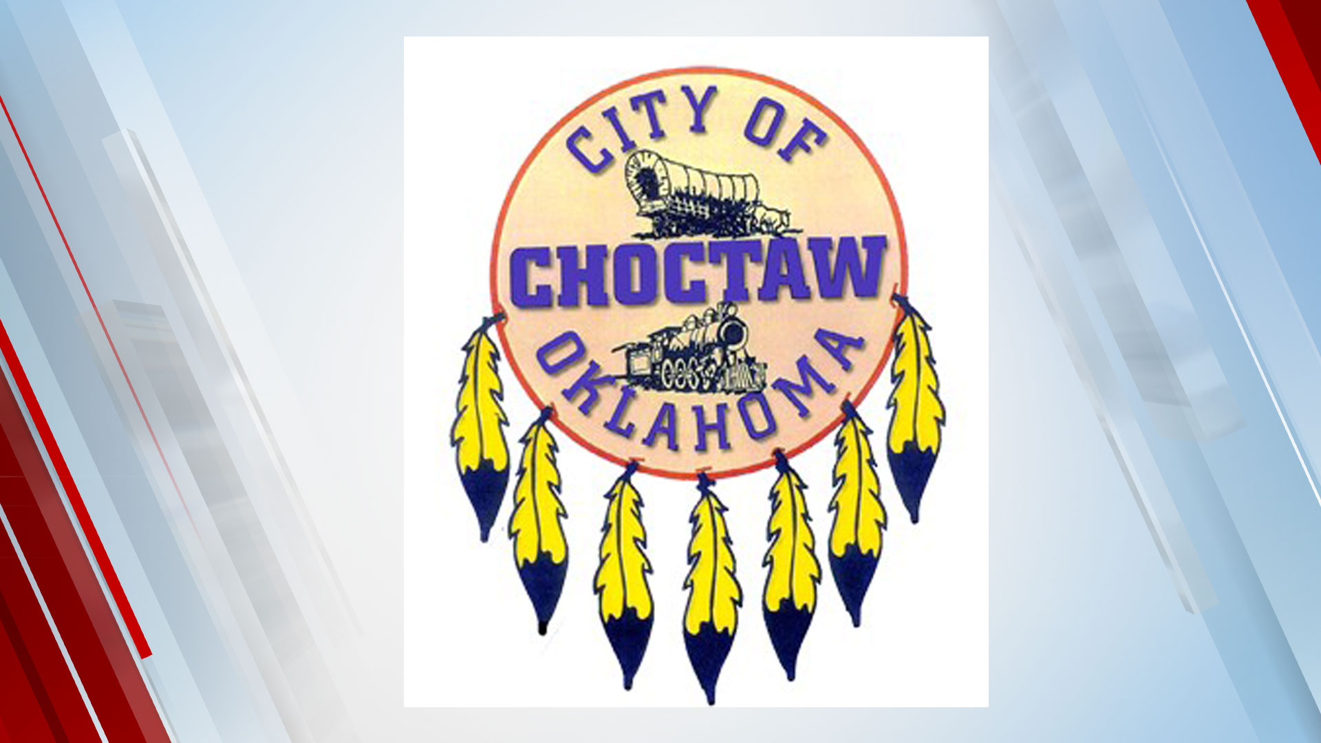 Crews Work To Restore Water Main Break In Choctaw