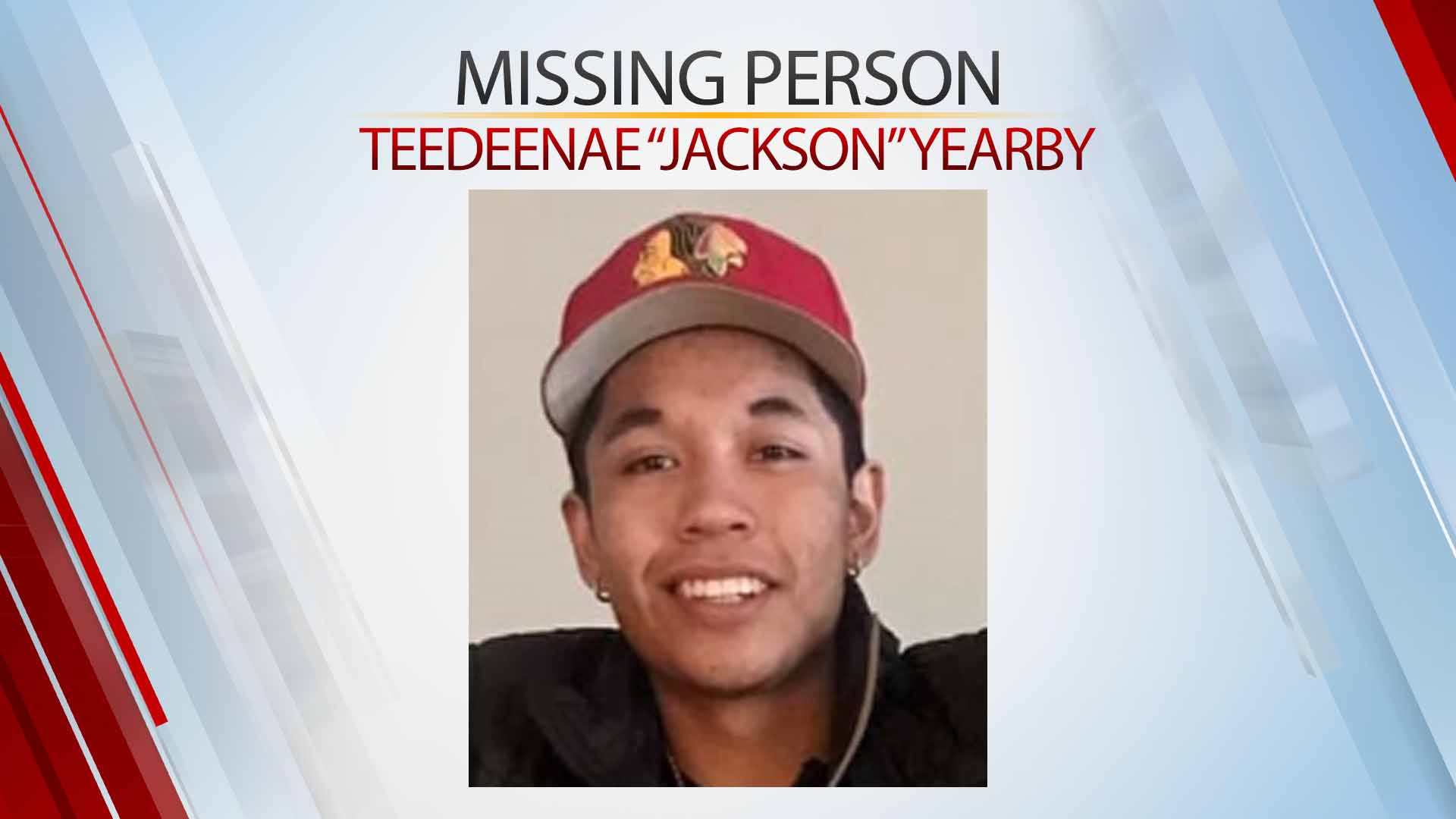 Authorities Still Searching For Missing Stillwater Teen