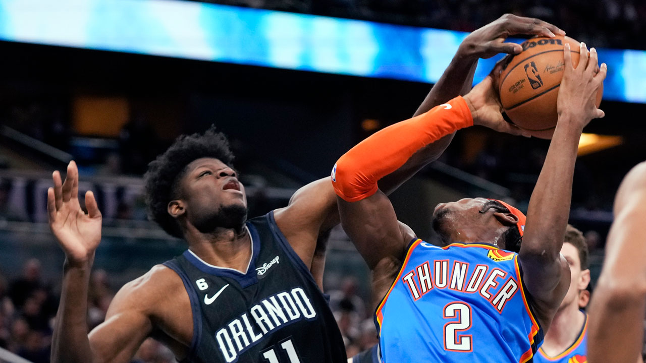 Thunder v. Lakers: Key takeaways from pregame conference with Coach ...
