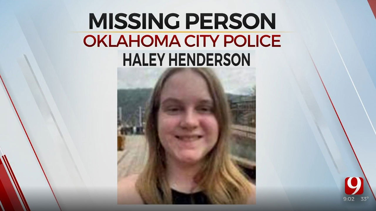 Oklahoma Authorities Locate 19 Year Old Missing Woman