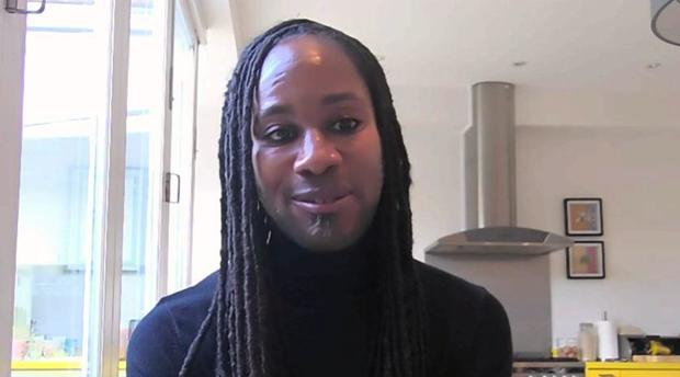 Cambridge University's Youngest Black Professor Ever, Didn't Speak ...