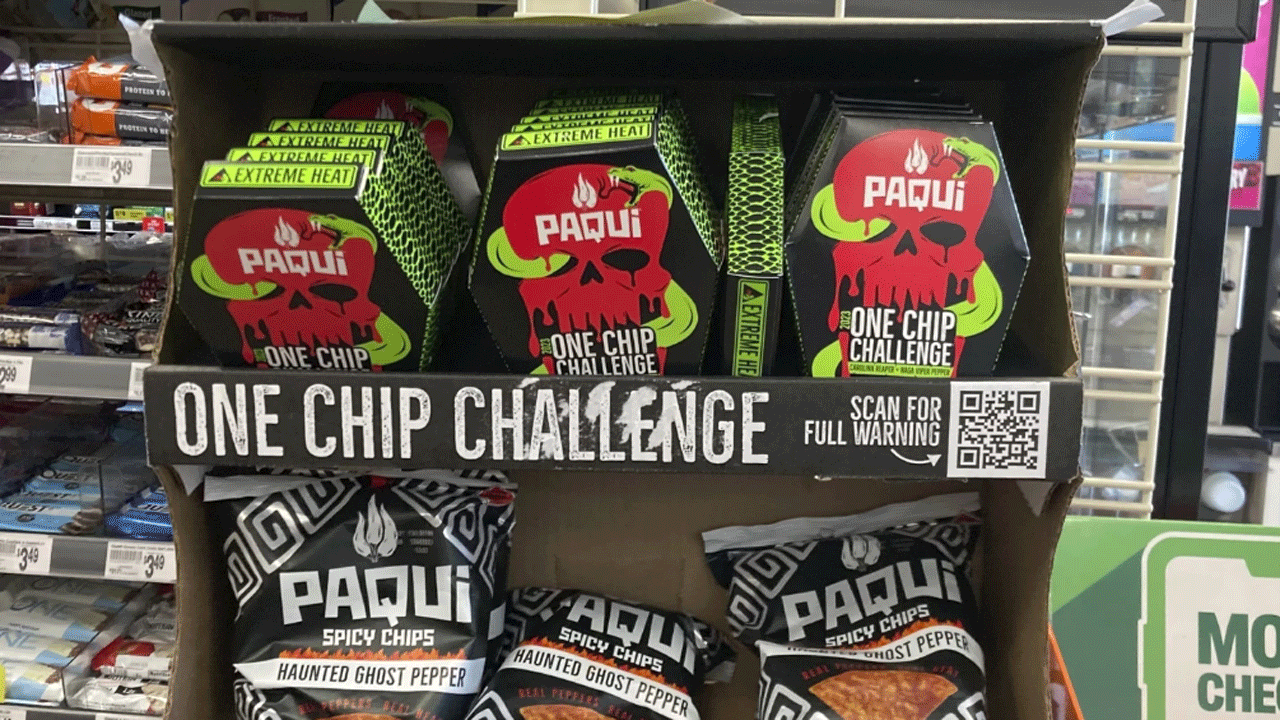 Spicy Food Challenges Have A Long History, Have They Become Too Extreme?