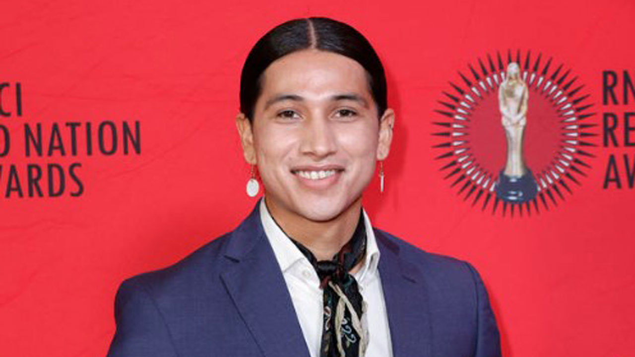 Cole Brings Plenty, '1923' Actor, Found Dead In Kansas Days After Being ...