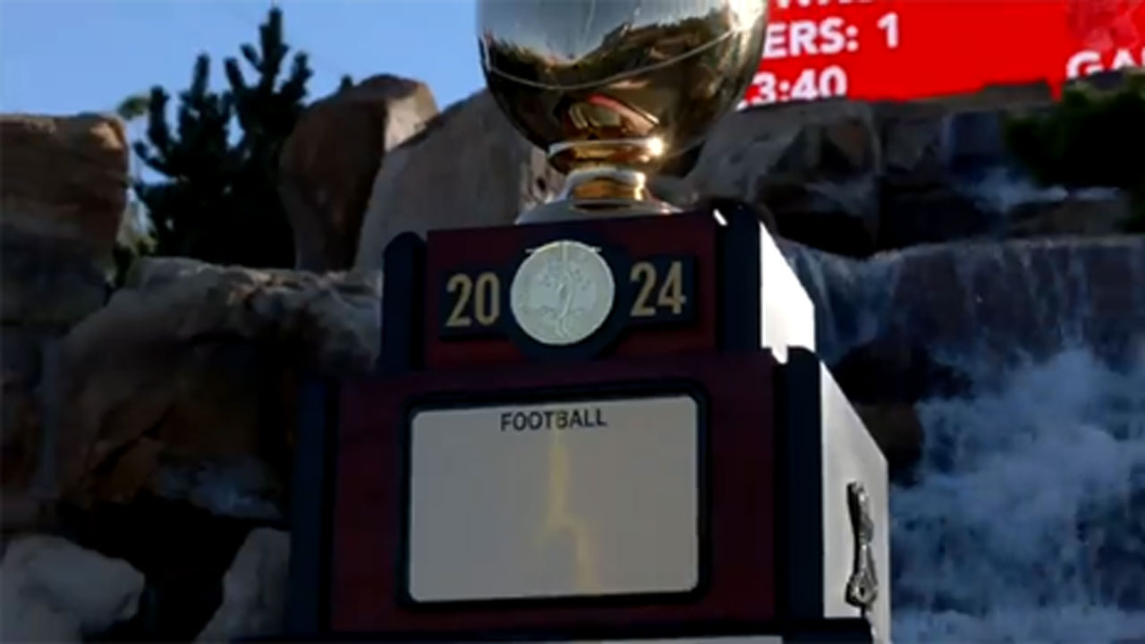 2024 Oklahoma High School Football State Champions: Bixby Wins 6A-I ...