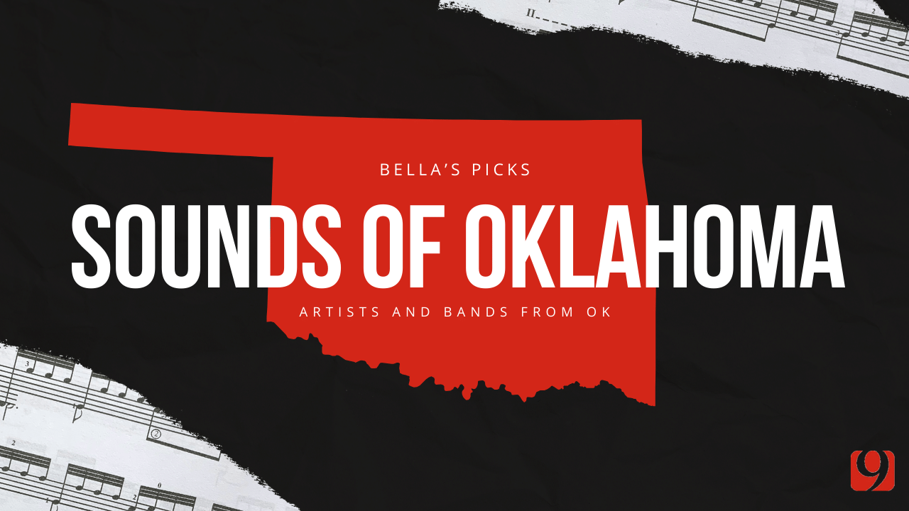 Sounds Of Oklahoma: Bands And Artists From OK