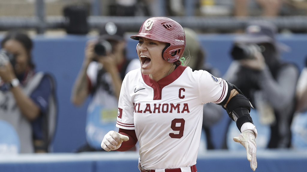 4-Time National Champion Kinzie Hansen Signs To OKC Spark