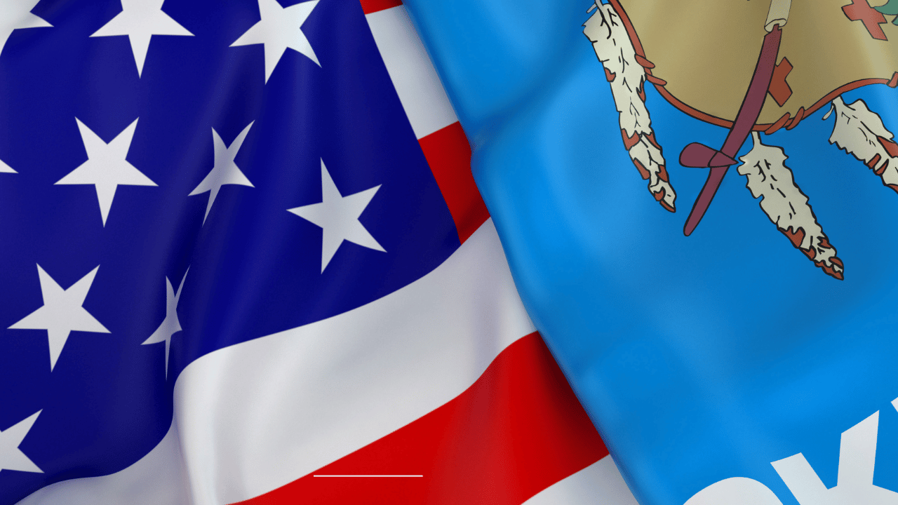 4 Things To Know About Oklahoma’s New Senate Pro-Tem, Lonnie Paxton