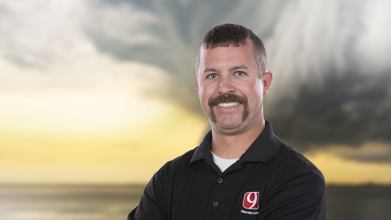 News 9 Storm Trackers