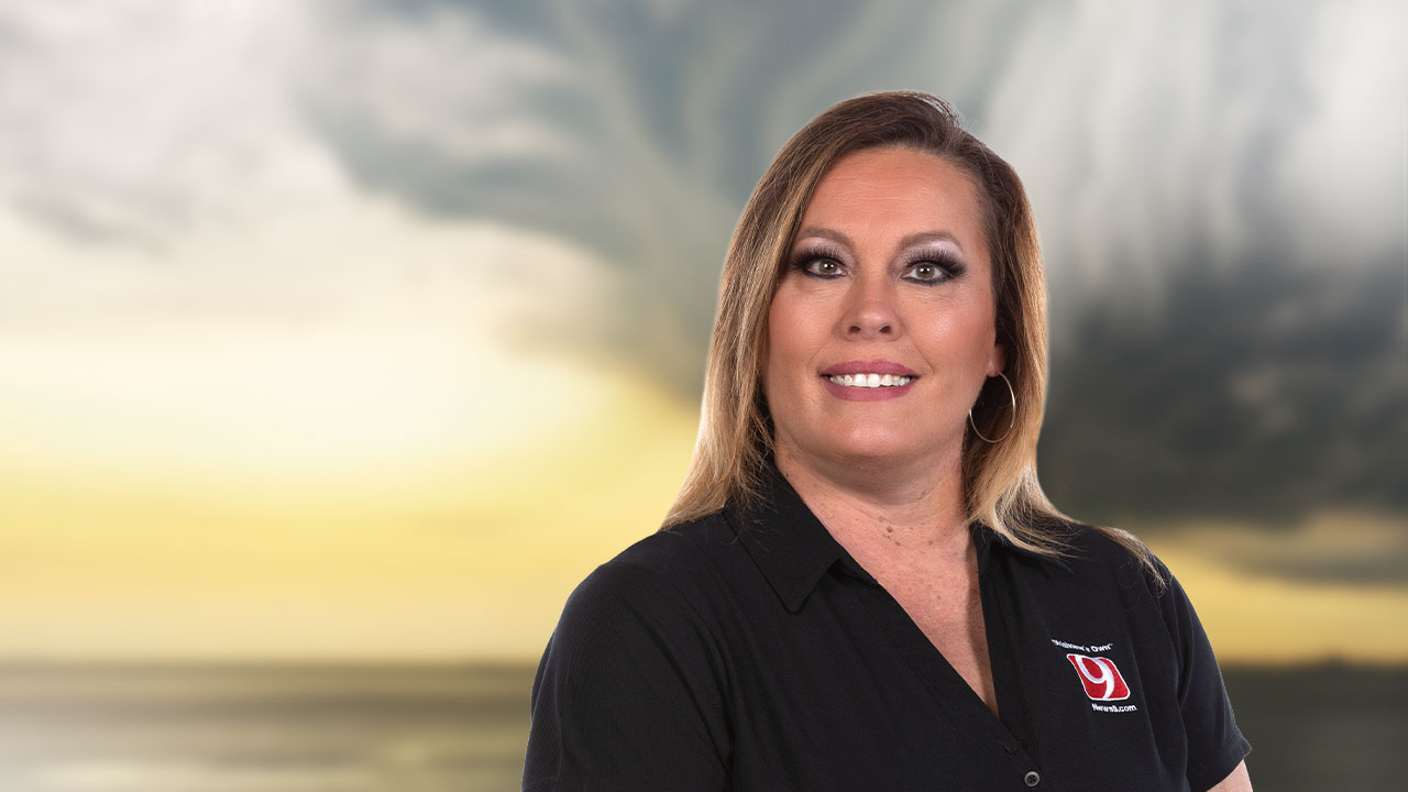 News 9 Storm Trackers