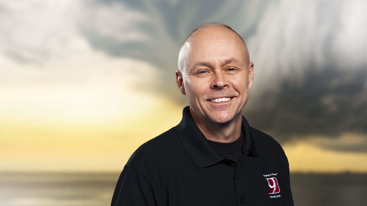 News 9 Storm Trackers