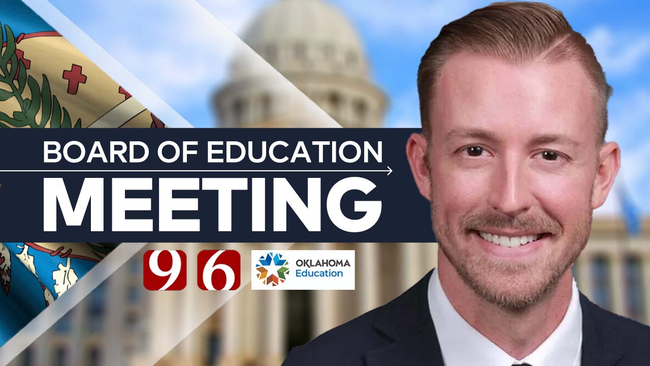 Oklahoma Board of Education Approves New Science and Social Studies ...