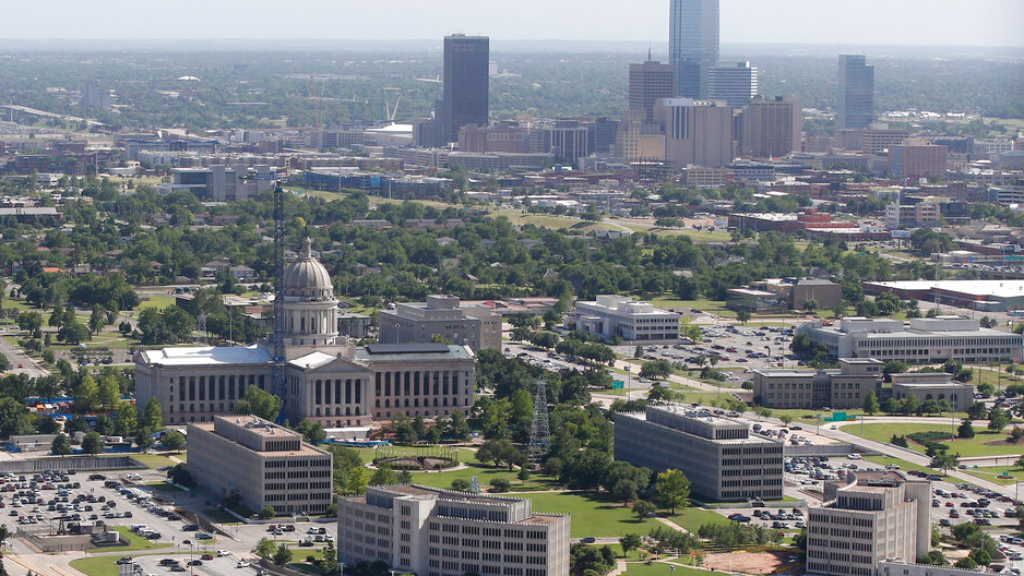 OKC Utilities doubles funding for water line replacement efforts