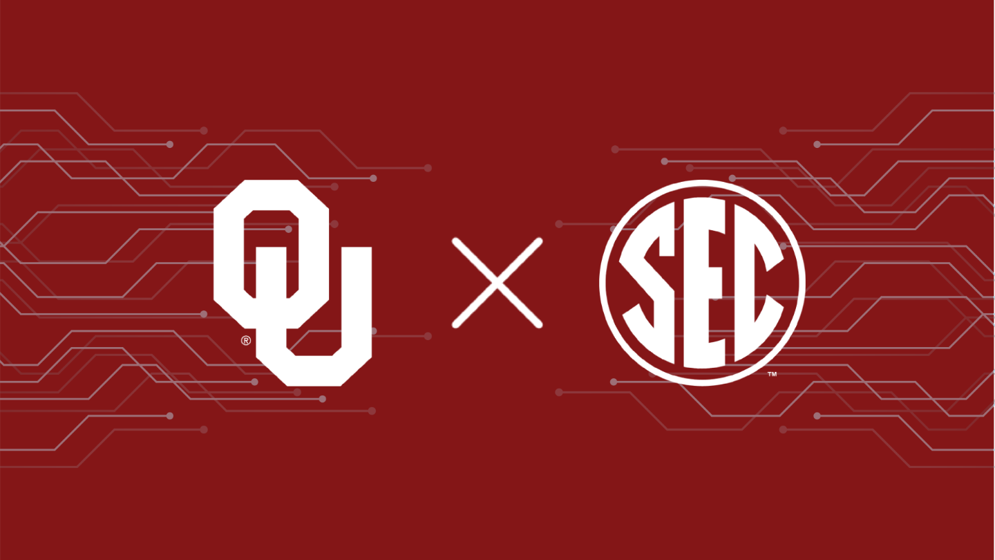 Oklahoma trio set for 2025 SEC Media Days July 16 in Atlanta
