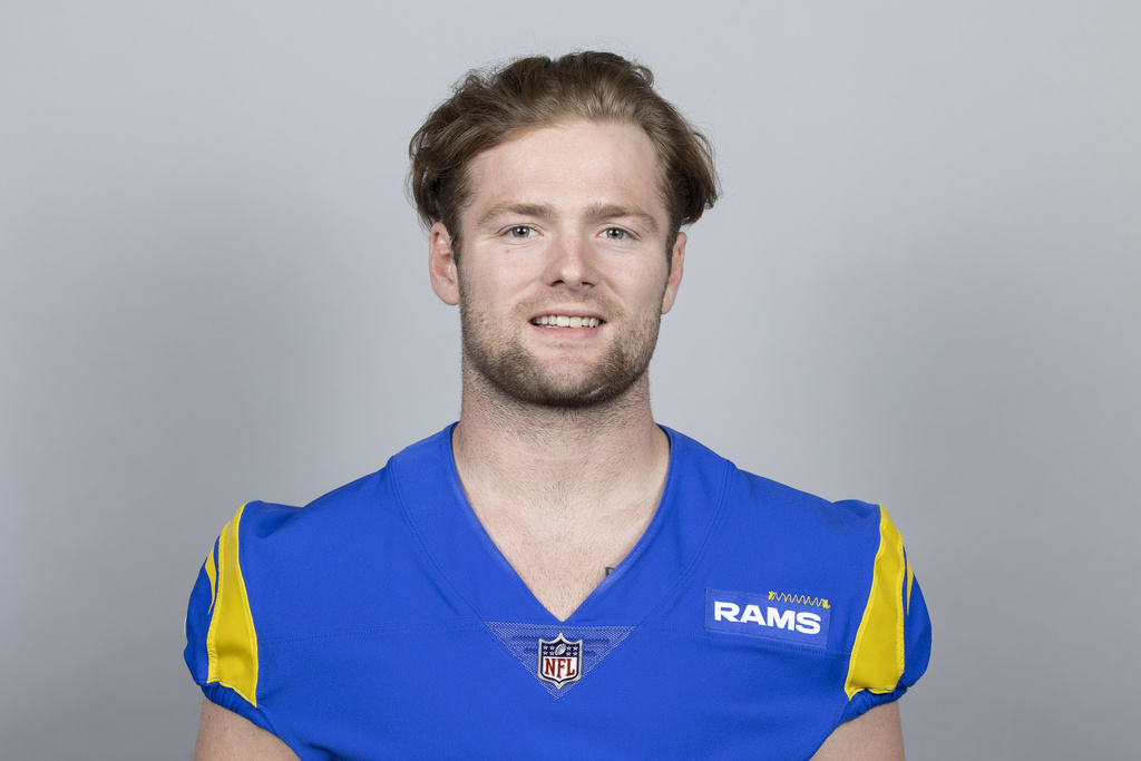 Former OU Star Drake Stoops suspended for first 2 games of 2025 NFL season