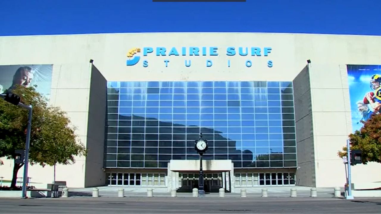 Myriad Convention Center Demolition Live Stream