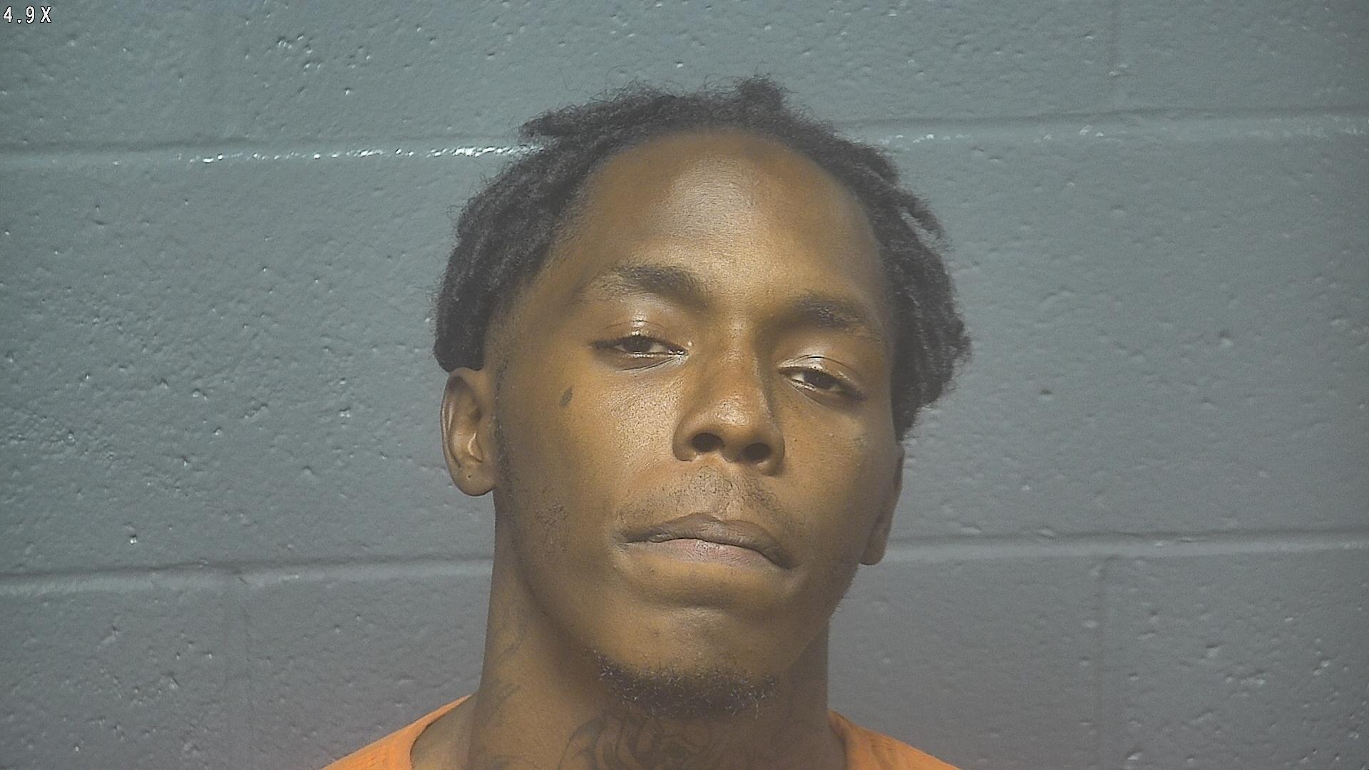 Oklahoma County Detention Center CID investigating inmate death