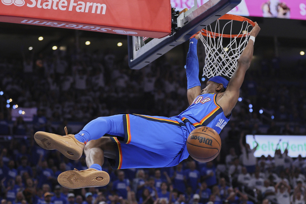 NBA Finals schedule, tickets: What Thunder fans need to know