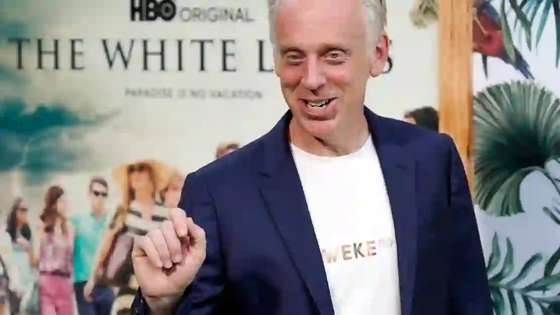 The White Lotus' creator joins 'Survivor' for 50th season: See the full ...